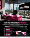 Top Girl Society – TOP GIRL SOCIETY